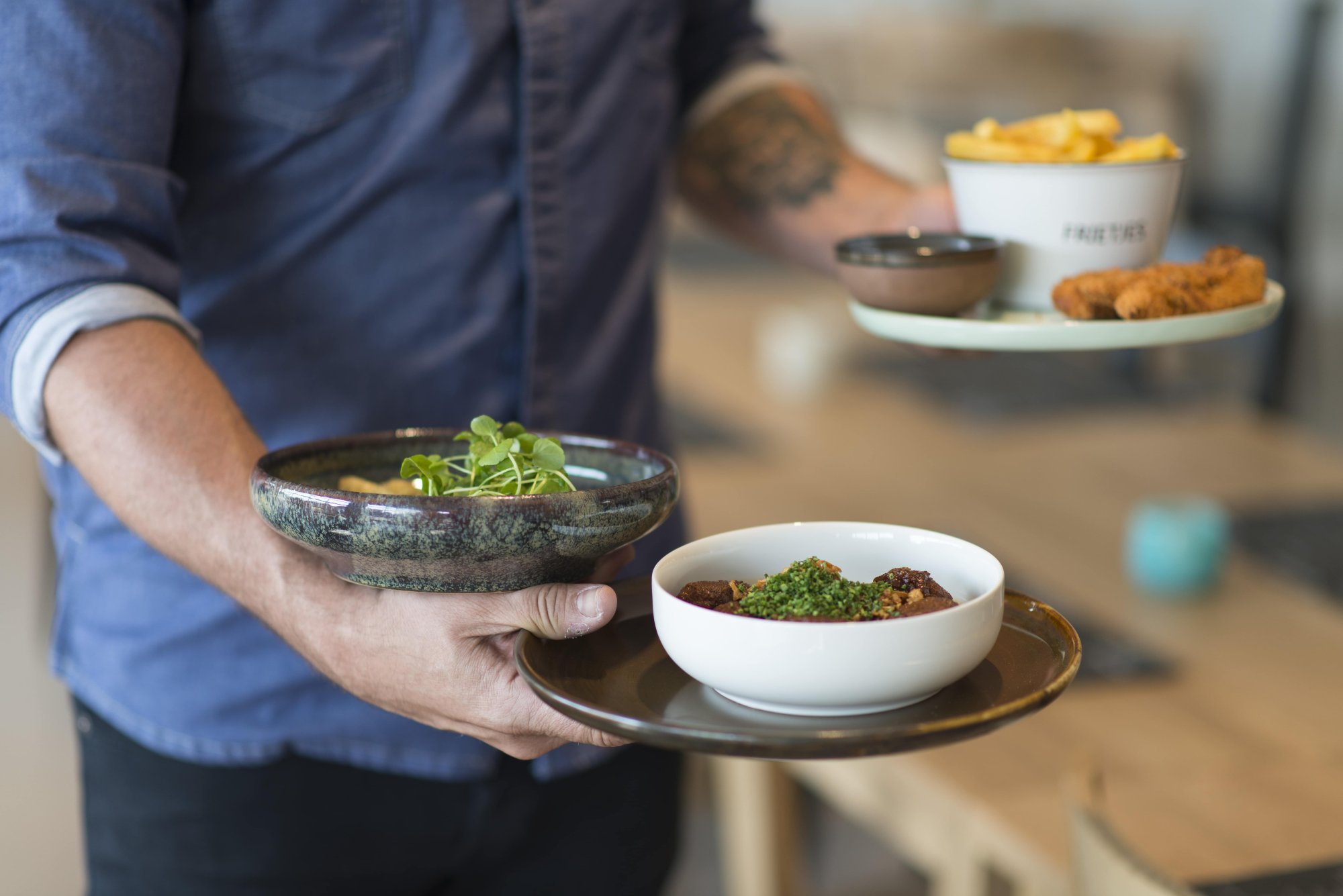 Smaakfabriek | Borgloon